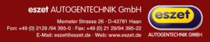 eszet Autogentechnik GmbH - Wir über uns - Produktive Sicherheit ...
